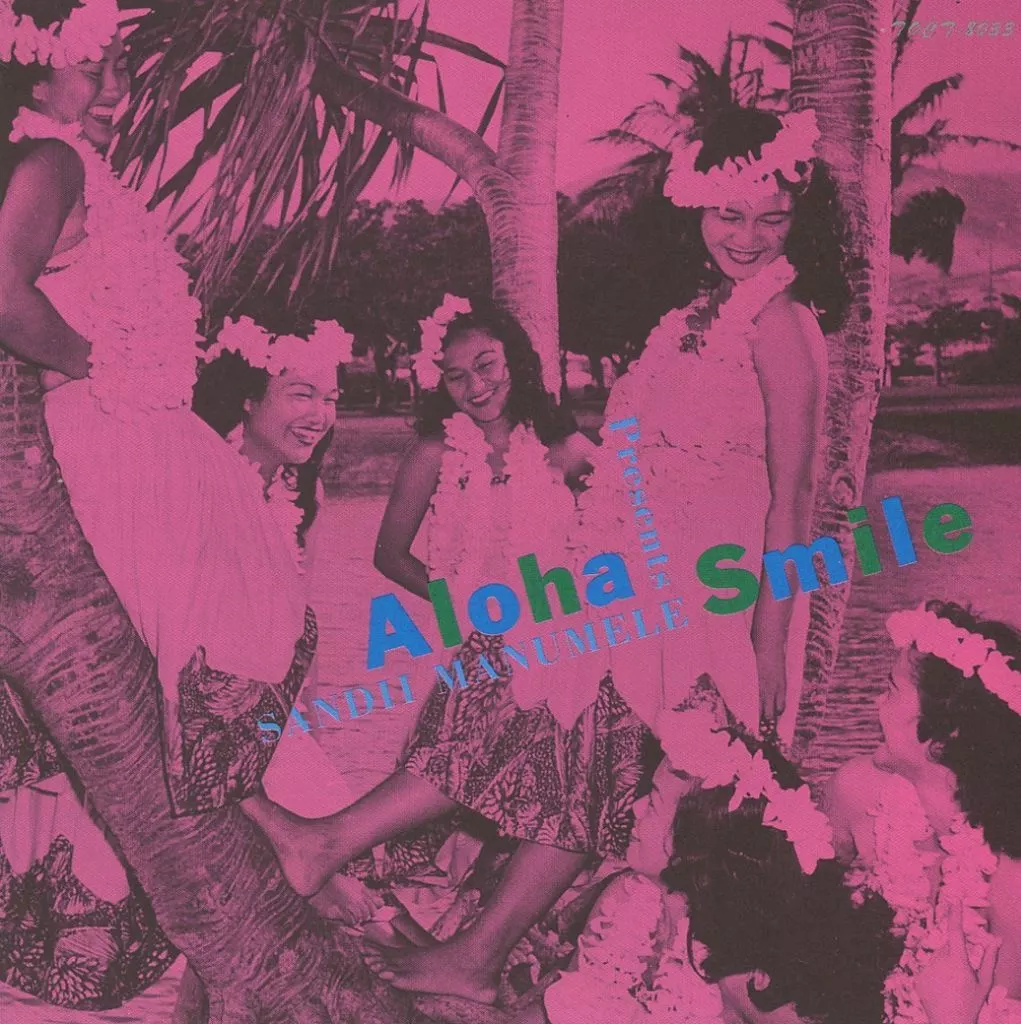 Western music CDs The Voise Of Aloha Smile | Music software | Suruga-ya.com