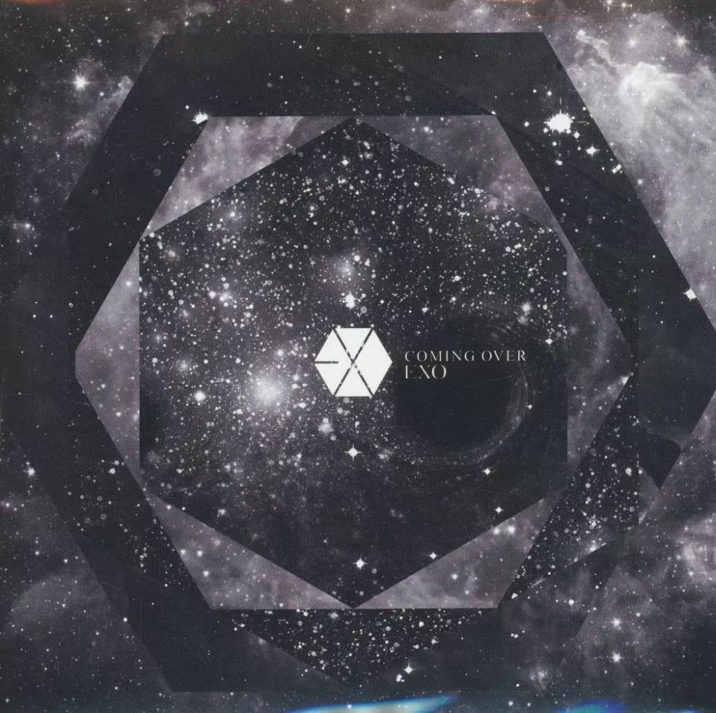 洋楽CD EXO / COMING OVER[会場限定盤](チャニョル Ver.) | 音楽ソフト | Suruga-ya.com