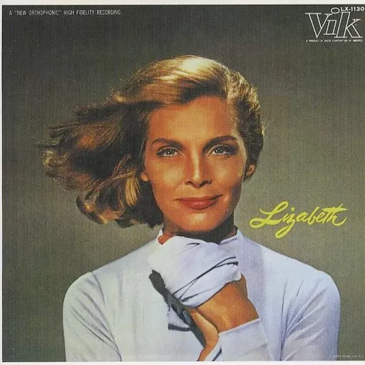Lizabeth Scott / Rizabeth | Music software | Suruga-ya.com