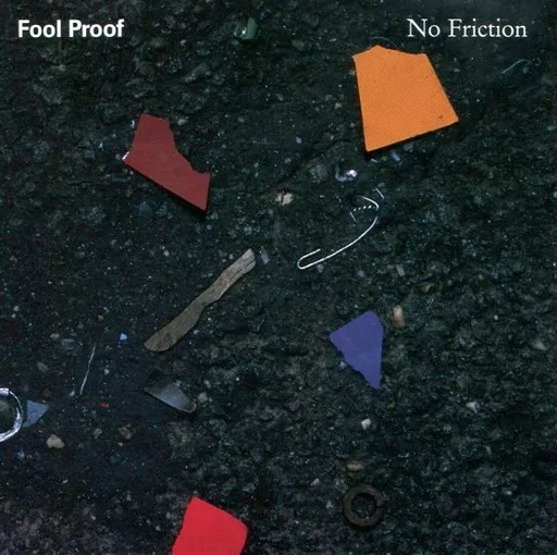 Fool-proof / (obsolete) fool-proof | Music software | Suruga-ya.com