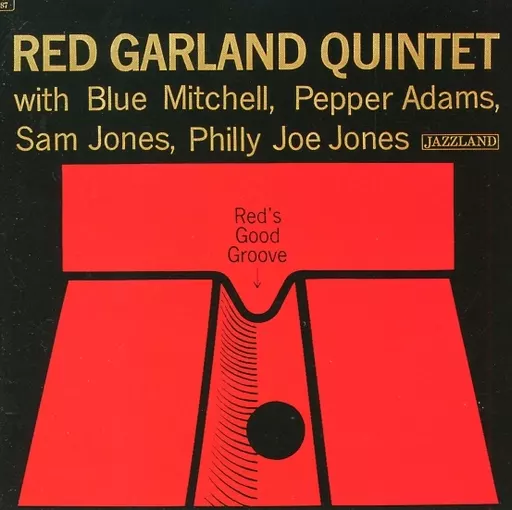 Jazz CDs Red Garland / Reds Good Groove | Music software | Suruga-ya.com