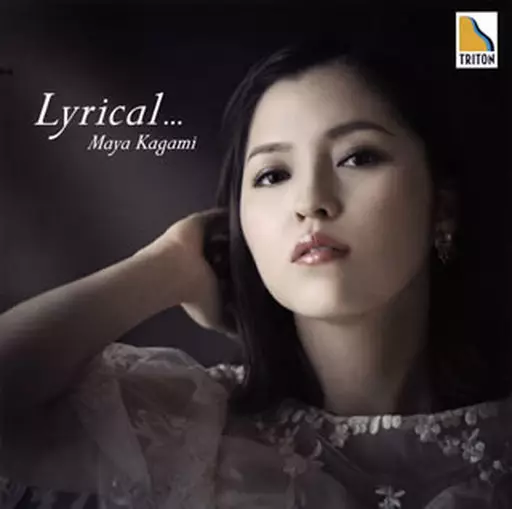Classic CD Maya Kagami / Lyrical … | Music software | Suruga-ya.com
