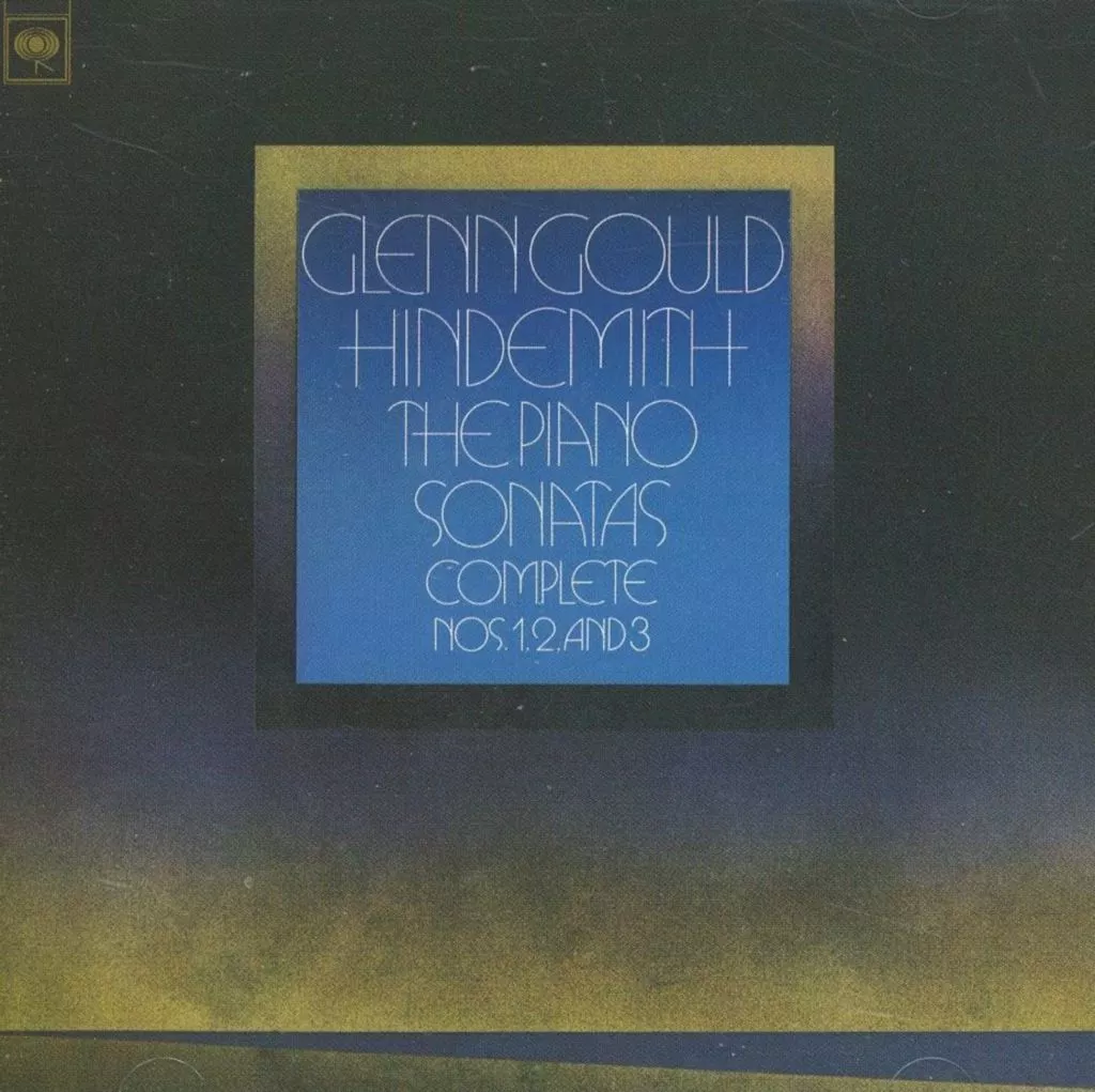 クラシックCD グレン・グールド(ピアノ) / ヒンデミット：3つのピアノ・ソナタ(Blu-spec CD2) | 音楽ソフト ...