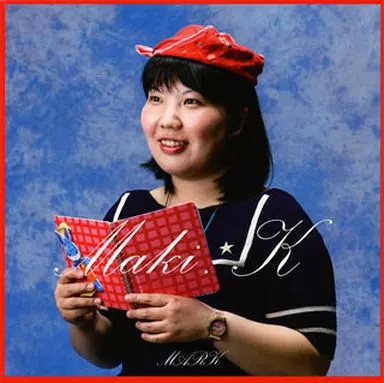 New Age CD MARK / Maki ・ K | Music software | Suruga-ya.com