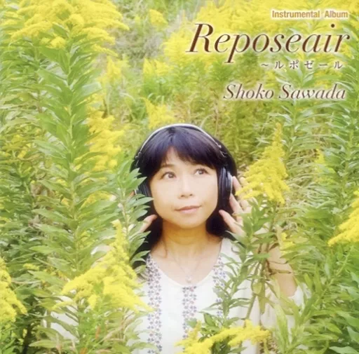 Seiko Sawada & Yuzo Hayashi / Reposeair ~ Le Pozel ~ (Instrumental ...