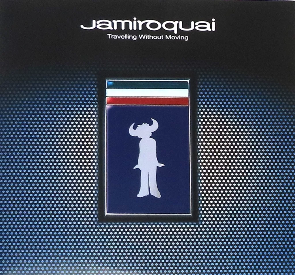 Jamiroquai/Travelling Without Moving(25 th Anniversary Edition)[進口盤 ...