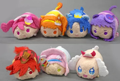 Miscellaneous goods Set of 7 Kinds : Plump Otedama 「 Sparkling ...