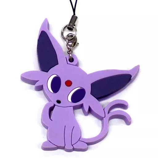 Miscellaneous goods [Secret 2] Espeon (one legged) 「 Pocket Monsters ...