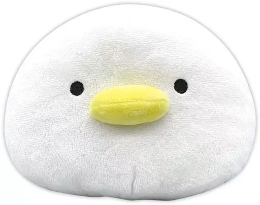 Miscellaneous goods Quiet Bird Plush toy Pass Case "Quiet Bird" | Goods ...