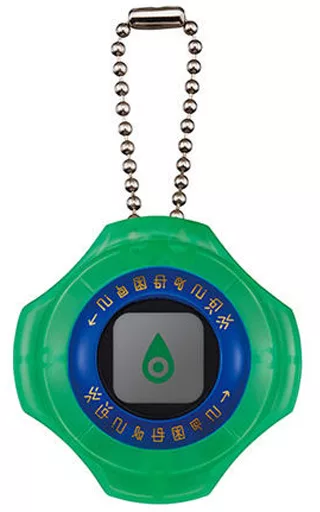 Miscellaneous goods DigiVice : Mimi Tachikawa ver. "DIGIMON ADVENTURE ...