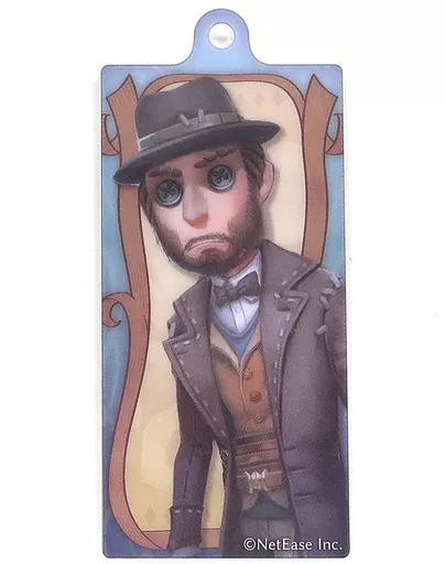 Miscellaneous goods Magician (Serve Le Roy) "Identity V Fifth ...