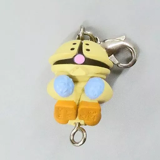Miscellaneous goods Acguy Beige (Hook) "Mobile Suit Gundam Mono-Eye ...