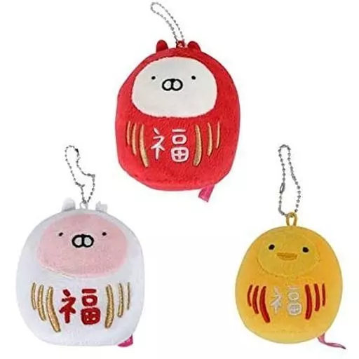 Miscellaneous goods [A La Carte] Plush toy Mascot of Umako & Umako ...