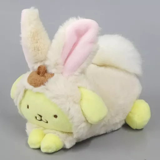 Miscellaneous goods Pomu Pomu Pudding Mamepuchi mascot "Sanrio ...