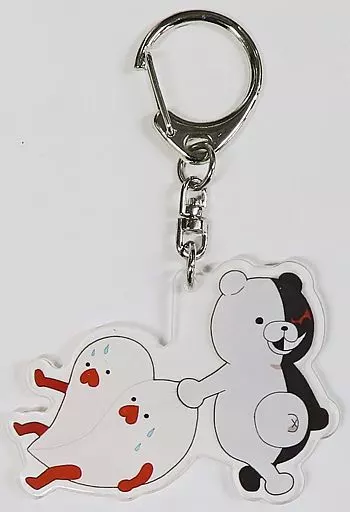 Miscellaneous goods Monokuma (Drag) "DANGANRONPA 3 -The End of ...