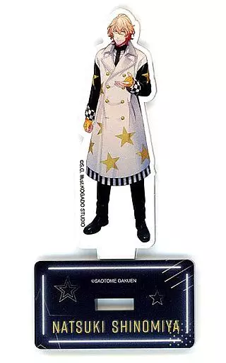 Miscellaneous goods Natsuki Shinomiya "Utano Prince Sama ♪ Union de ...