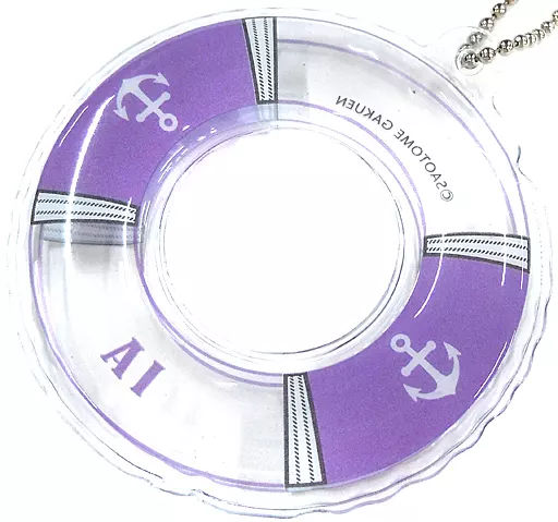 Miscellaneous goods Ai Mifuuki "Utano Prince Sama ♪ Ukiwa Collection ...