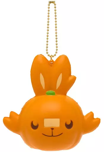 Pressed Kabocha Squash Mascot Pokemon Pumpkin Banquet "Pokémon" Pokemon ...