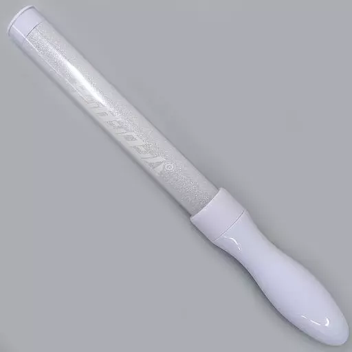 Miscellaneous goods Logo Penlight "DANGANRONPA 10th Anniversary Event ...