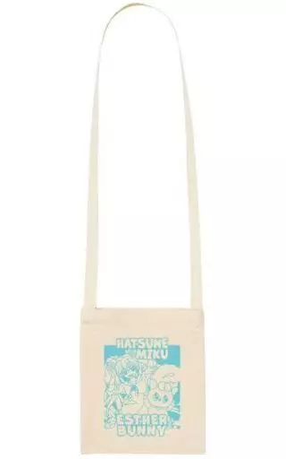 Miscellaneous goods Hatsune Miku & Esther Bunny (ver. B ...