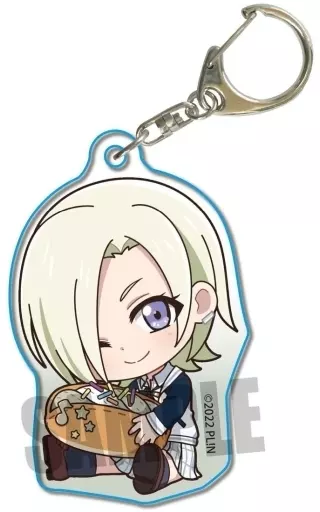 Miscellaneous goods Mia Taylor (Koppepan ver.) Mini Character Acrylic ...