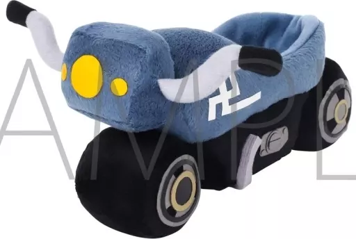 Miscellaneous goods The Mame Train' Tokyo Revengers' (a ride with Mame ...