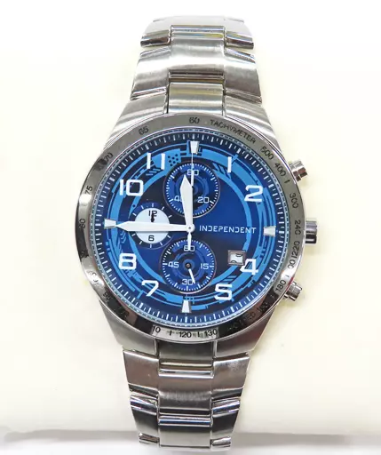 Motif Design Official Collaboration Chronograph (Watch) L size ...