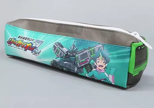 Miscellaneous goods Shintaku Thin Sailer Ina Mini Pouch "Shinkansen ...