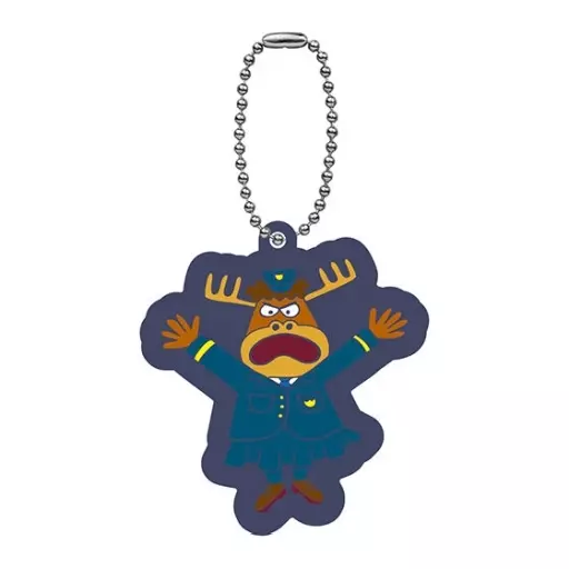 "Parappa Rapper's Parappa Bar" by Mu Sri Nini | Goods / Accessories ...