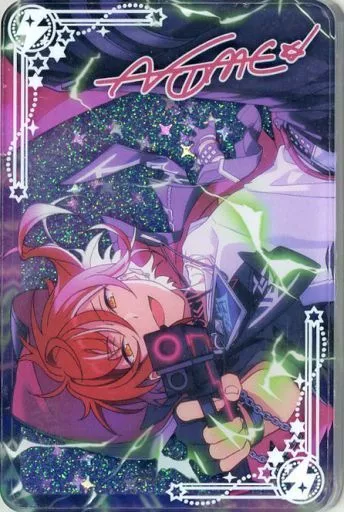 Miscellaneous goods Sakasaki Natsume "Ensemble Stars! Quicksand CoLotta ...