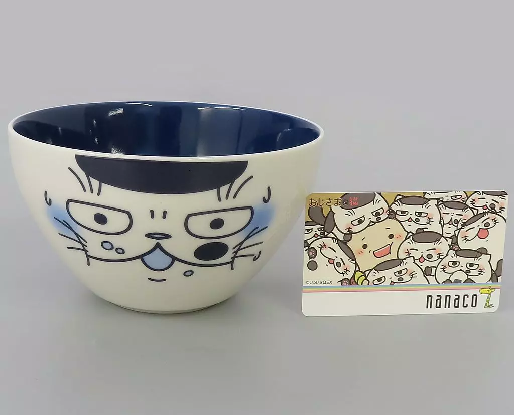 Miscellaneous goods Kanda Fuyuki & Fukumaru Original Donburi limited ...