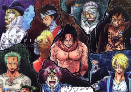 Gathering Multi-Mat ~ Battle of the Han Dynasty ~ "ONE PIECE" | Goods ...