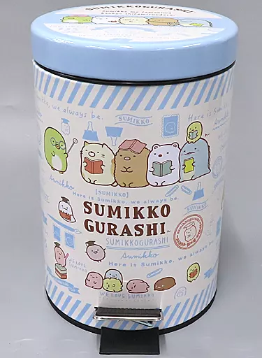 Blue Dust BOX2 Benkyo "Sumiko Garashi" | Goods / Accessories | Suruga ...