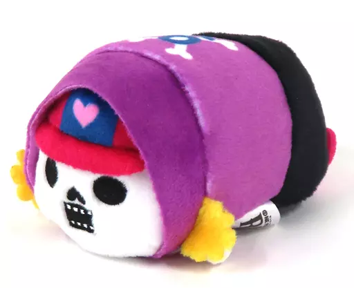 Miscellaneous goods Brook (FILM RED Festival Costume) "ONE PIECE FILM ...