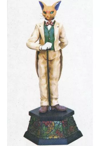 Music box Ballon (life-size) music box "Whisper of the Heart" | Goods ...