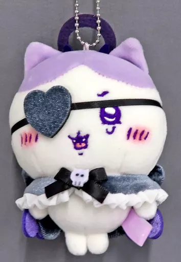 Tatenshina Hachiwa Waretenshakuma mascot "Chiisakawa Kinda Small and ...