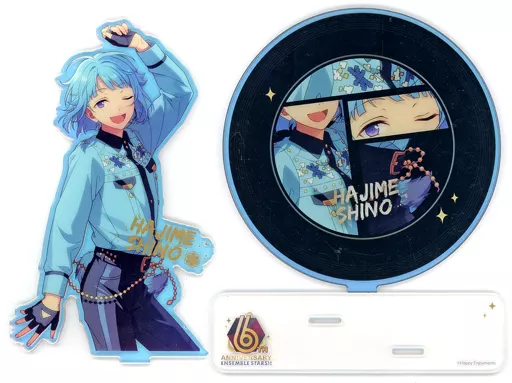 [A la Carte] Hajime Shino Gunsei Acrylic Stand "Ensemble Stars ...