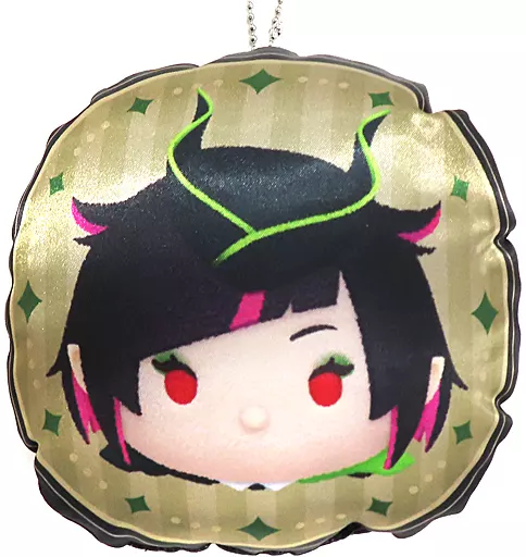 Lilia Vanrouge "Hapi-Kuro! Disney Twisted Wonderland Tsum Tsum Cushion ...