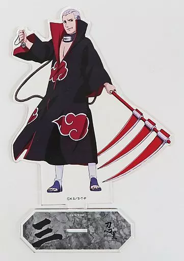 Flydan Acrylic Stand "Akatsuki" "NARUTO - Uzumaki Naruto - & BORUTO ...