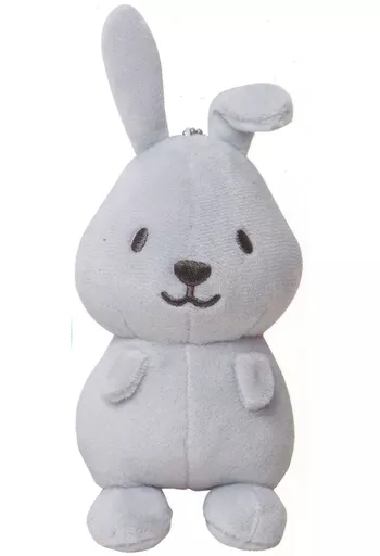 Lappy的毛绒玩偶小包