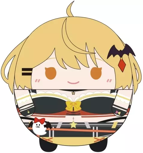 Yozora Mel "Hololive Production FuwaKororin 4" | Goods / Accessories ...