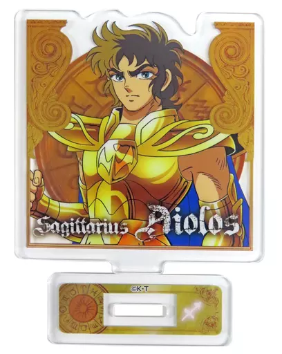 Miscellaneous goods Aeolus / Upper Body Acrylic Stand "Acsta Collection ...