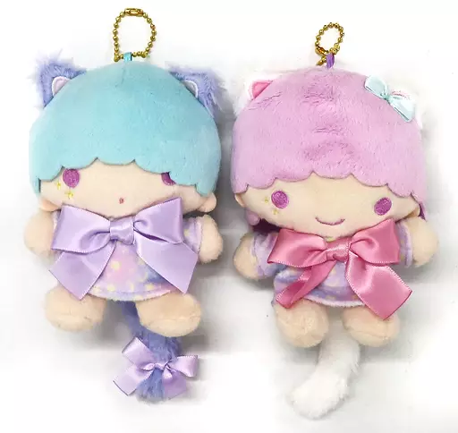 Mimi and neko plush store