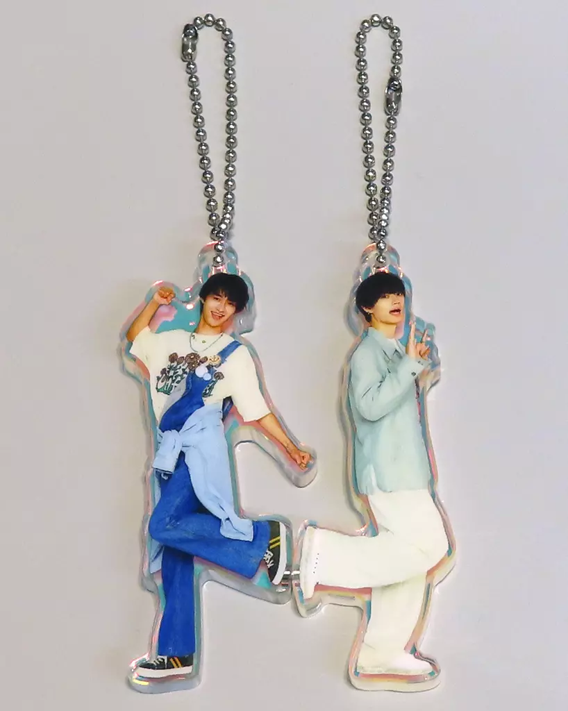 "M! LK 1st ARENA" HAPPY! HAPPY! HAPPY! "" Masterpiece by 舜太 Sono and ...