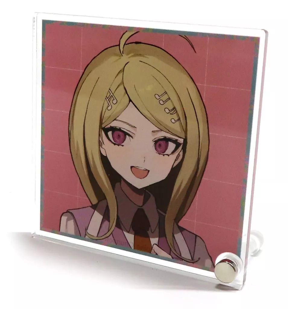 Kaede Akamatsu "DANGANRONPA Series × Sakusha 2 Animate Fair Creating ...