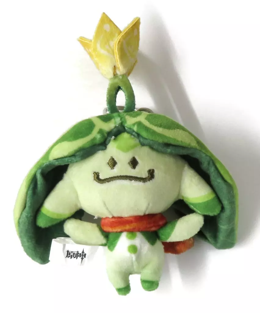 A. rammer Plush toy Strap "Genshin" | Goods / Accessories | Suruga-ya.com
