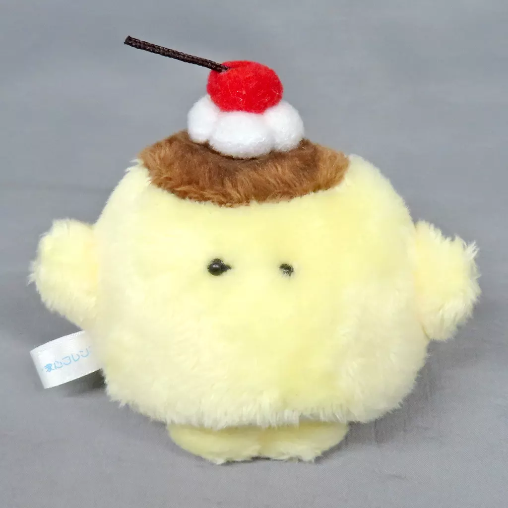 Pudding Plush toy "CentriFriends Food Fluffy Plush toy 2" | Goods ...