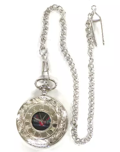 Game logo pocket watch "Devil May Cry 5 Special Edition" | Goods ...