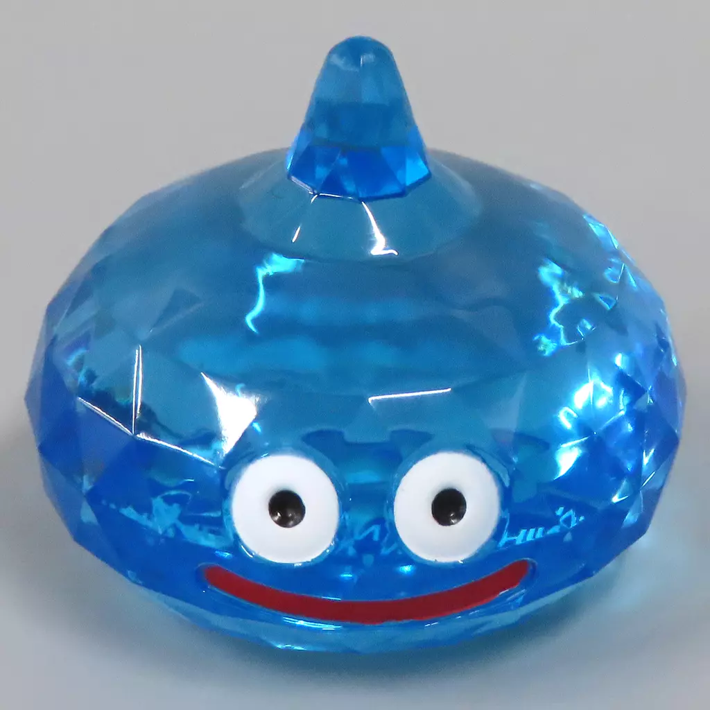 Diamond Cut Slime M Size AM Figure Collection ~ Full of Slime! Diamond ...