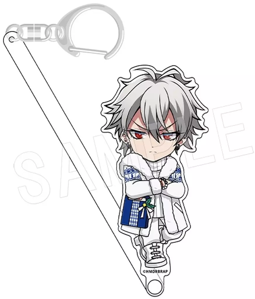 Miscellaneous goods [New] Heki Coffin Hidariuma Toki Character Take ...